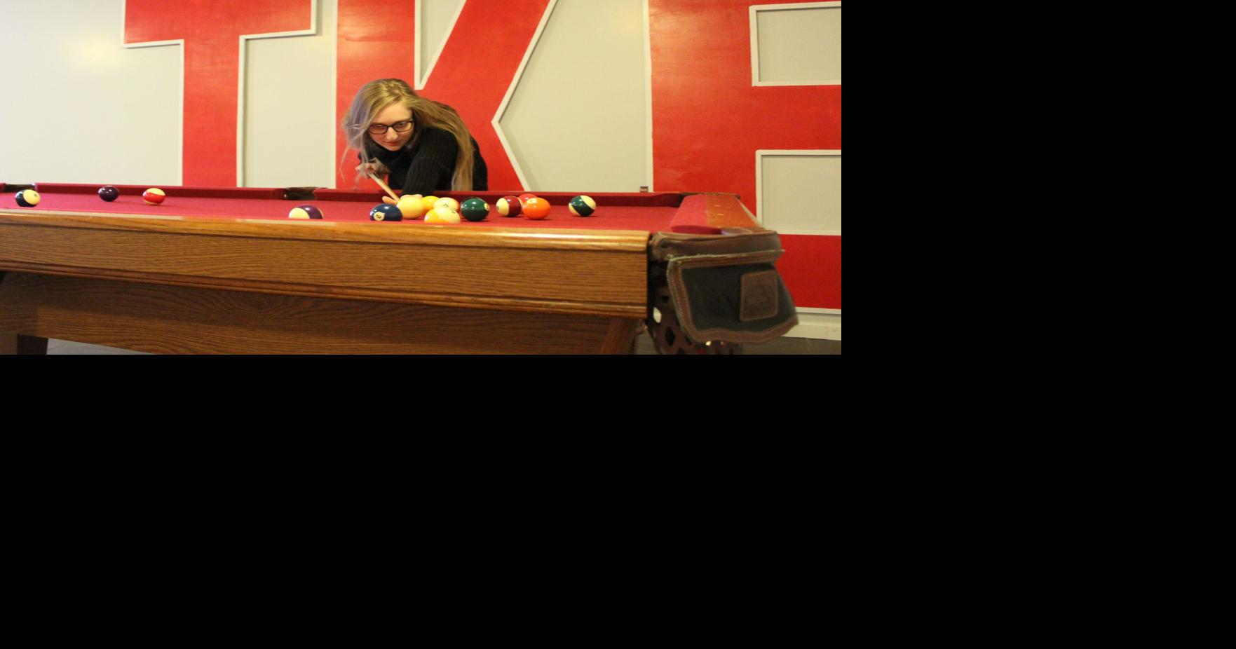 A New Chapter: TKE finds a second chance in fresh membership | Features ...