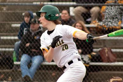 Maryville baseball continues midseason improvement | Sports ...