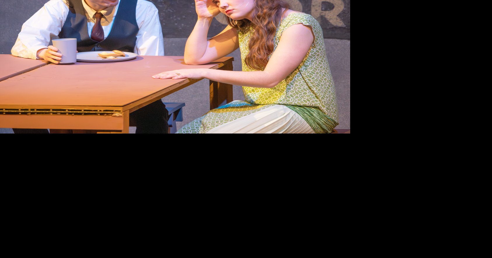 'Radium Girls' cast talks importance of being in historical play ...