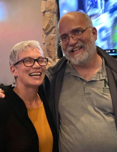 Remembering John Viau: helping others to live worry free | News ...