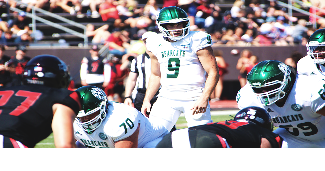 Northwest football awaits former coach's return to Bearcat Stadium ...