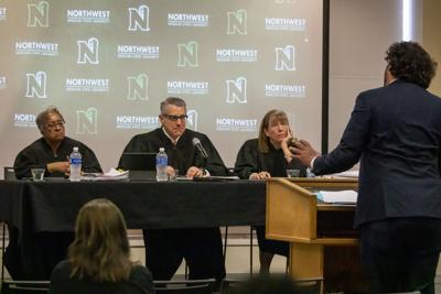 Missouri Court of Appeals met at Northwest, three cases heard | News ...