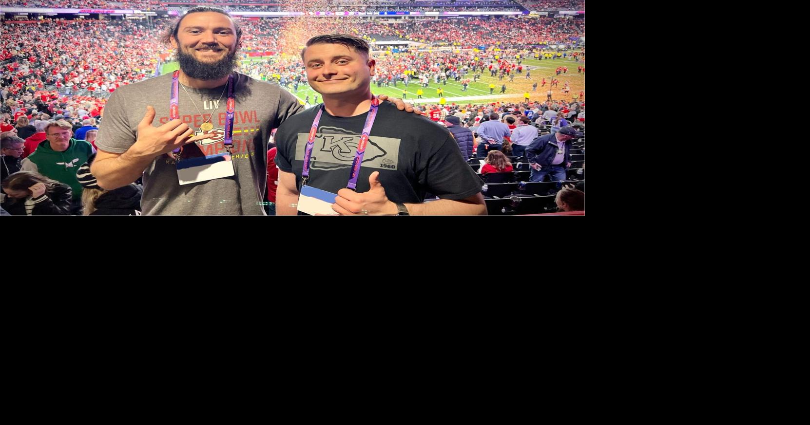 Northwest graduate works audio for Usher at 2024 Super Bowl Halftime ...