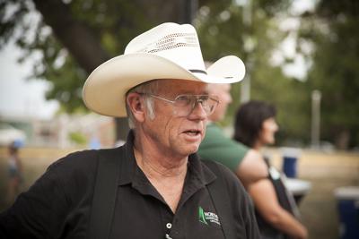 Maryville and Northwest community remember John Redden | News ...