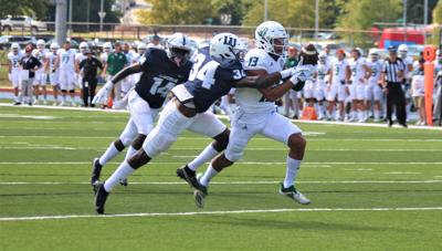 Wright, Northwest football focus on honoring late coach for Family ...