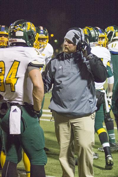 Maryville coach named defensive coordinator of USA Football squad ...