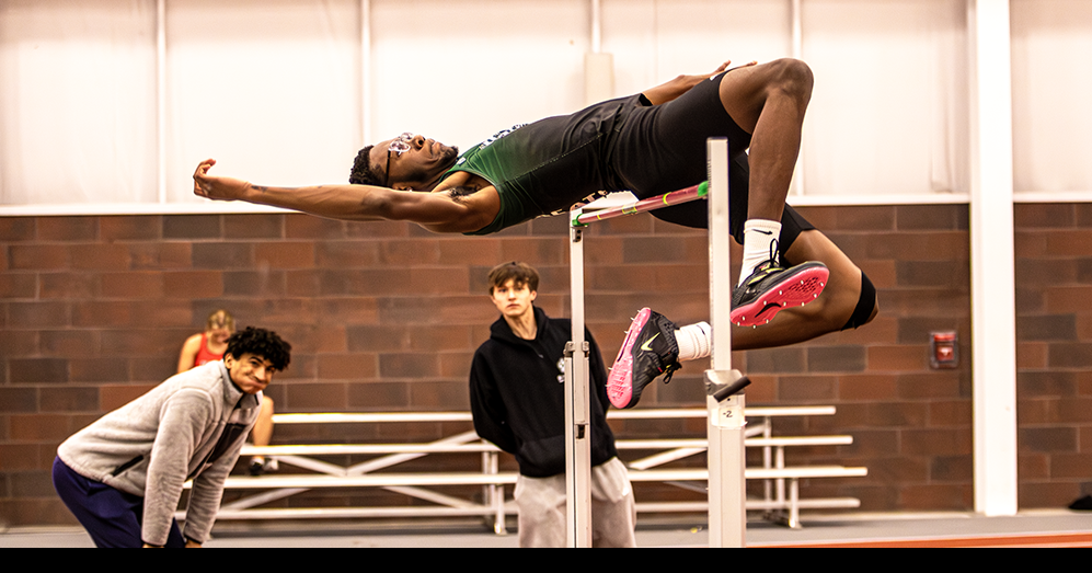 Northwest track and field teams embark on Kansas trip for indoor ...