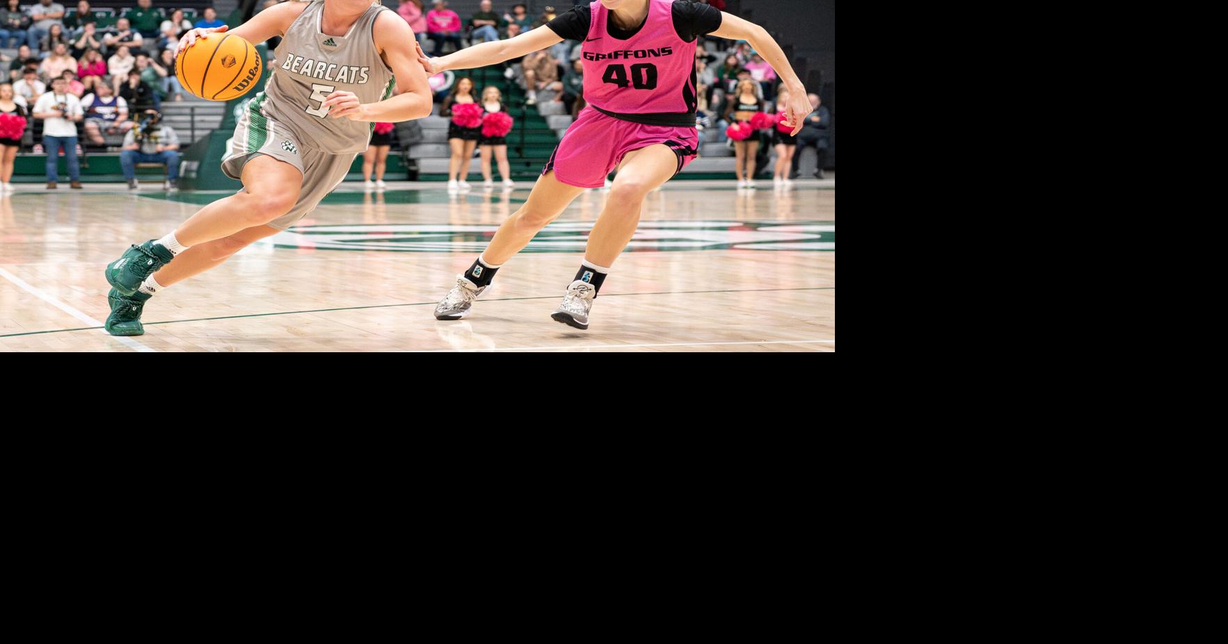 Northwest women's basketball fights for tournament seeding in final ...