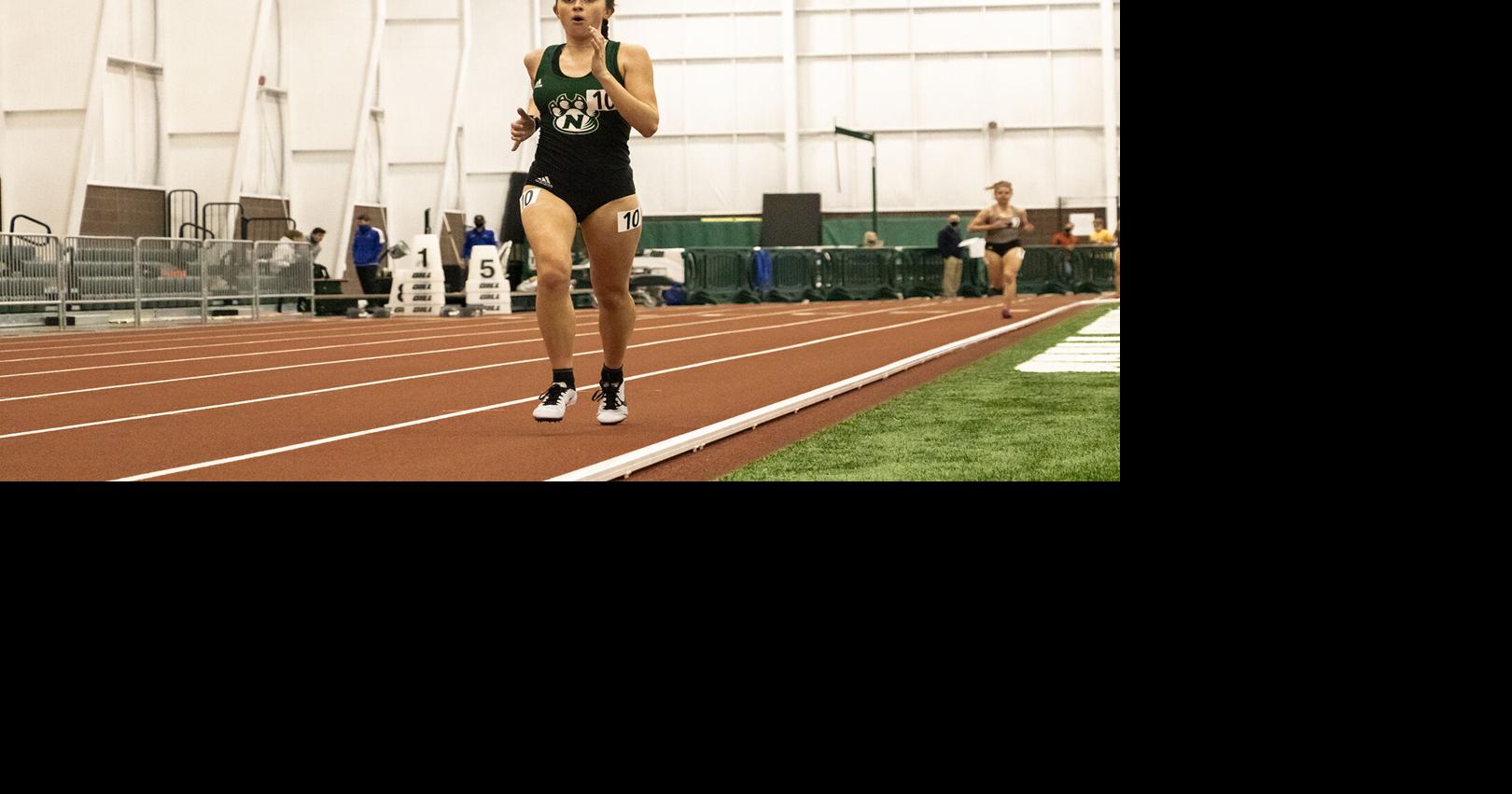 Northwest track and field rewrites record books for second meet in a ...