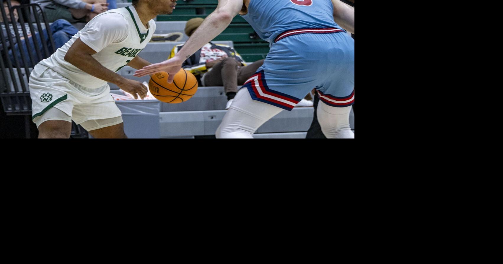 Northwest men's basketball defeated by Newman, look to nab Senior Day ...