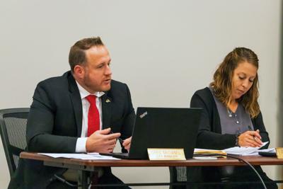 City Council approves amended budget with an increase in water rates ...