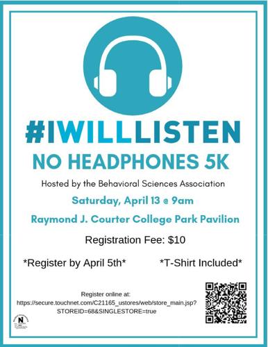 Northwest organization to host first I Will Listen 5K | News ...