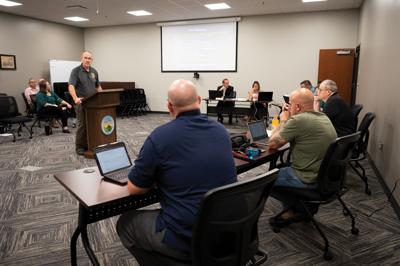 Maryville Police Chief Ron Christian retires after 38 years of service ...