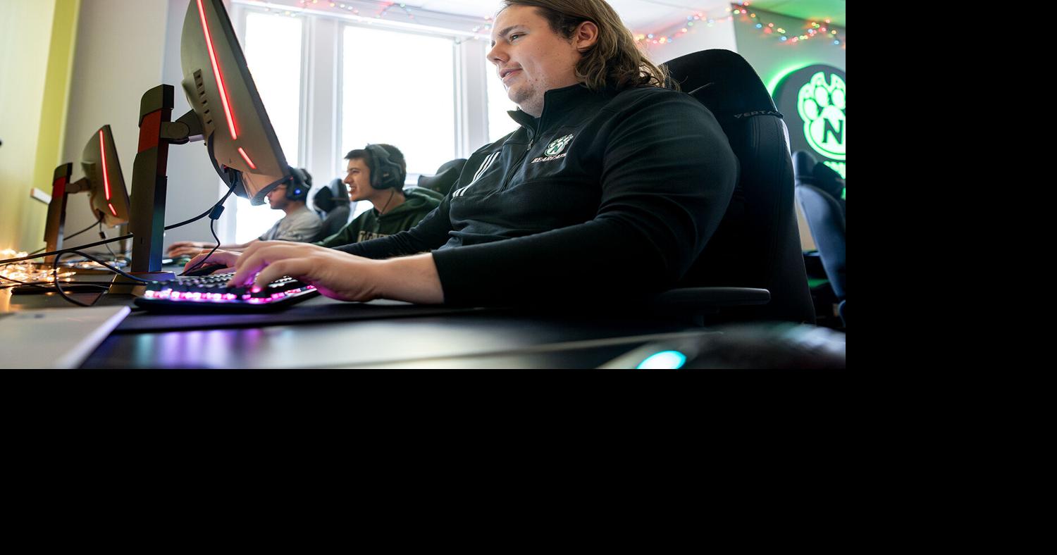 Northwest Esports senior wins national award, competitive leagues look ...