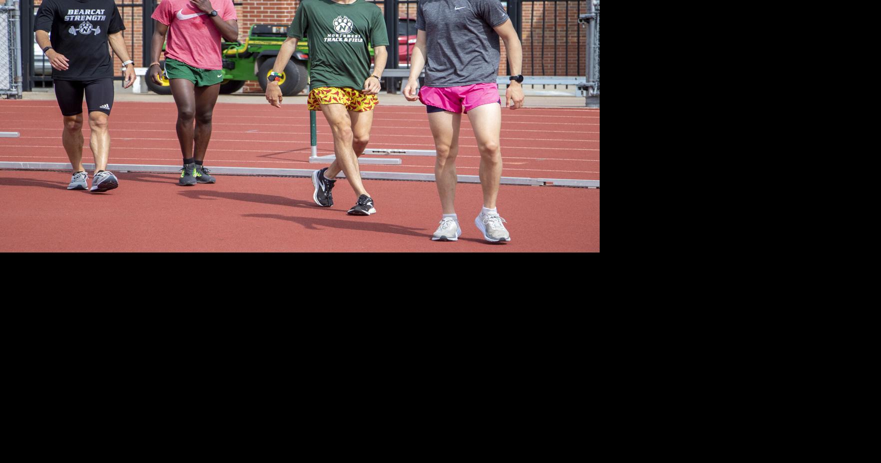 Northwest track and field to host first outdoor meet since 2018 ...