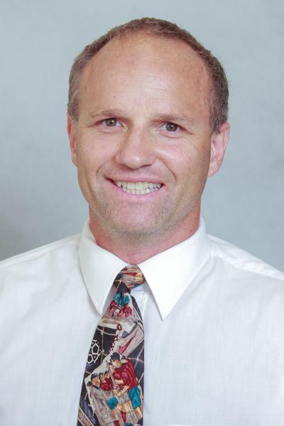 Gordon introduced as new soccer coach | Sports | nwmissourinews.com