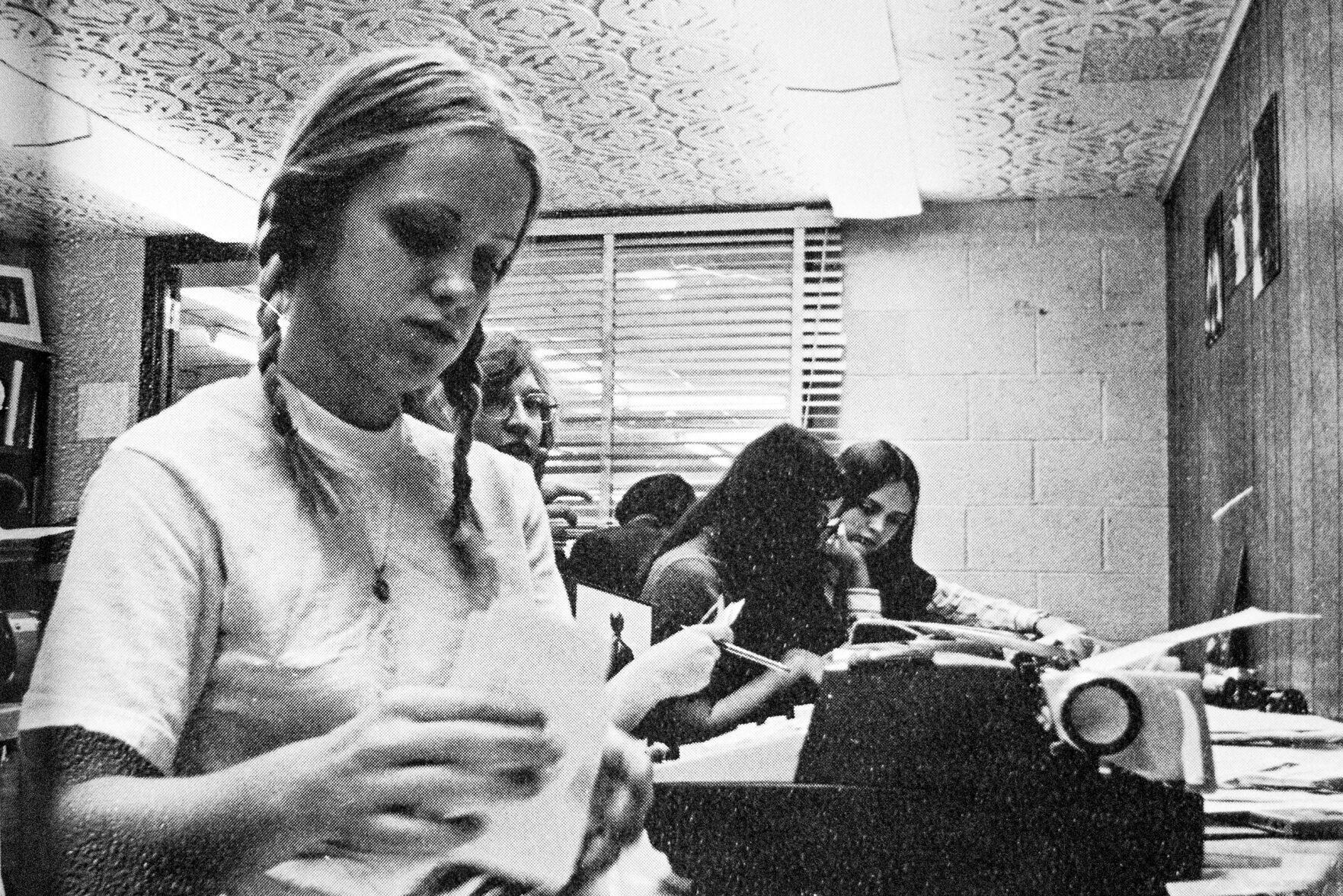 Murder of Northwest student Tess Hilt remains unsolved after over 50 ...