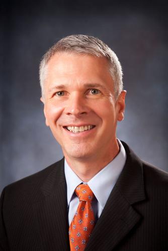 Northwest Provost Doug Dunham resigns | News | nwmissourinews.com