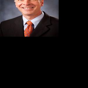 Northwest Provost Doug Dunham resigns | News | nwmissourinews.com