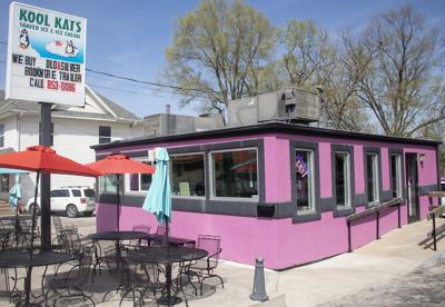 Kool Kats to be featured on a TV show, chance to win $250,000 ...