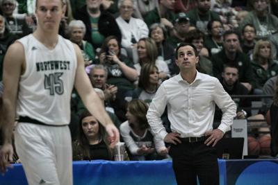 Northwest stunned in first round regional defeat | Sports ...