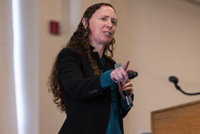 Northwest names Rose Marie Ward as next provost, tenure to begin this ...