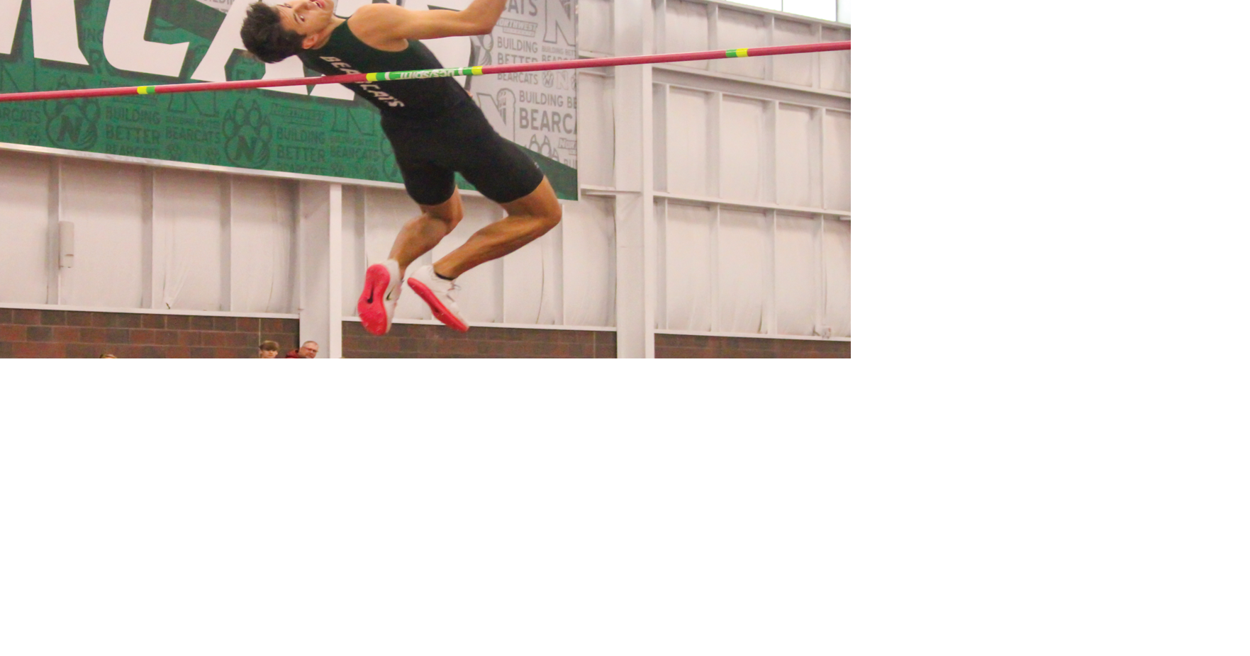 Northwest track and field finds first-place finishes in first meet ...