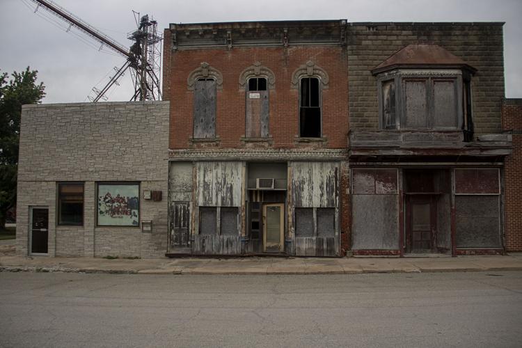 Why Jess Piper fights | Features | nwmissourinews.com