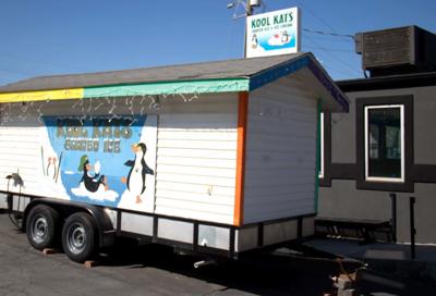 Kool Kats prepares for spring reopening | Features | nwmissourinews.com