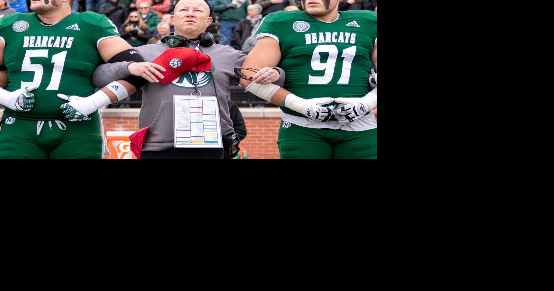 Northwest football Senior Day | Sports | nwmissourinews.com