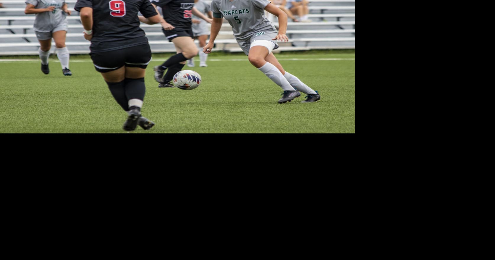 Kaylie Rock: The name on top of Northwest soccer's record books ...