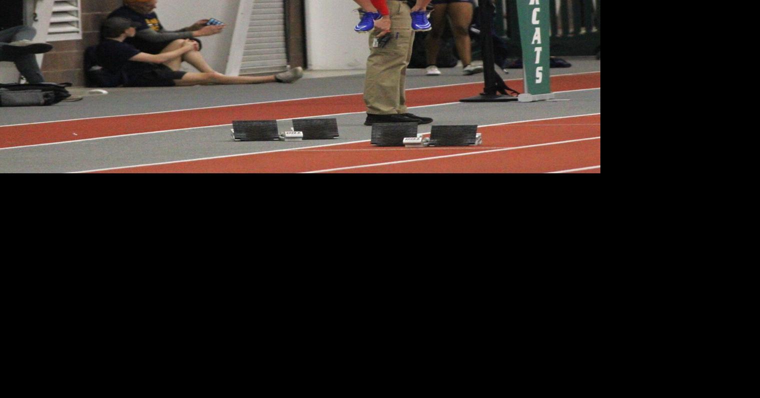 NW T&F Lexie Gilbert Feb. 2 | | nwmissourinews.com