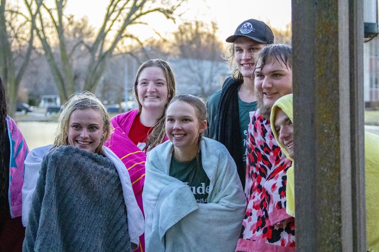 2022 Colden Pond Plunge | News | nwmissourinews.com