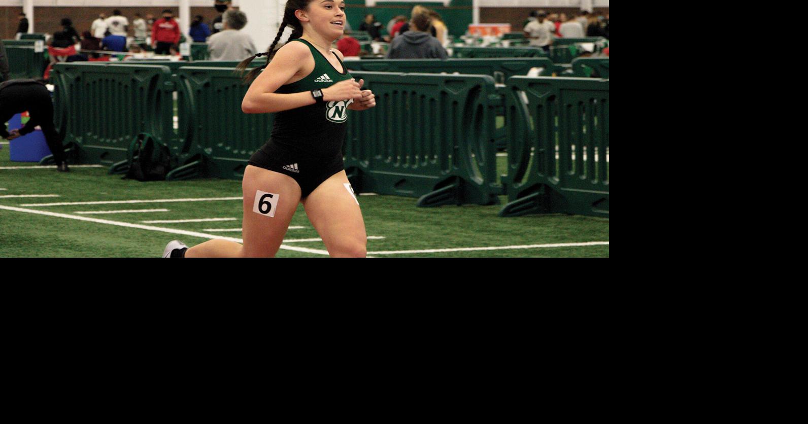 Northwest track and field prepares for outdoor season after successful ...