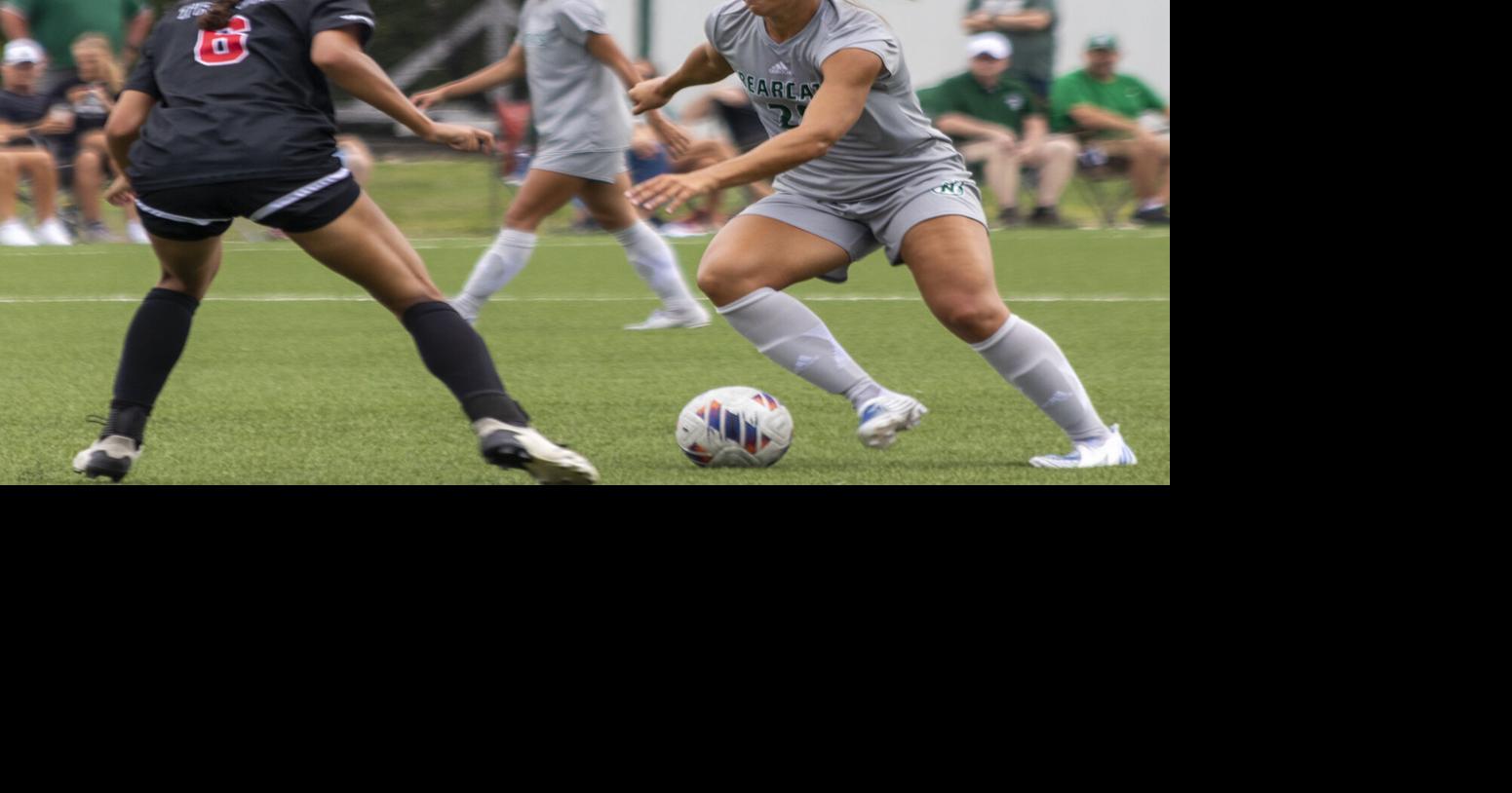 Bearcat soccer to finish regional schedule | Sports | nwmissourinews.com