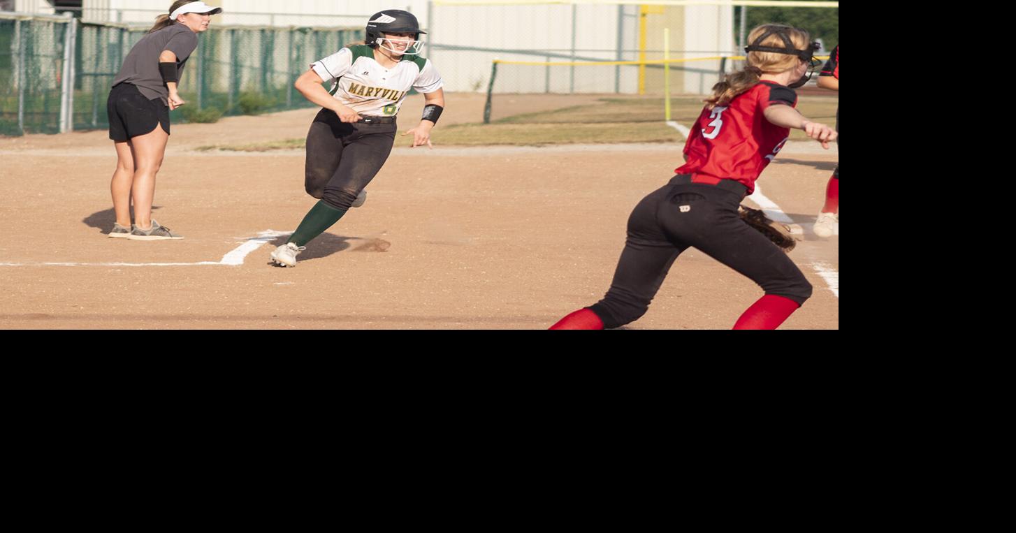 COVID-19 plagues Maryville softball in MEC debut to Cameron | Sports ...