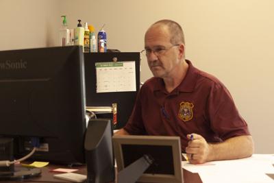 Maryville officers talk domestic disturbance calls | News ...