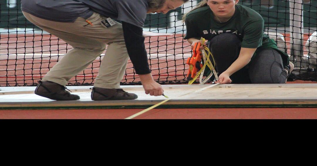 NW T&F Ashton Dain | | nwmissourinews.com