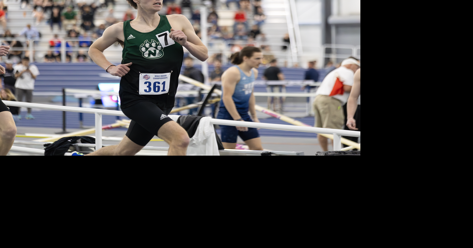 Northwest track prepares to continue indoor season | Sports ...
