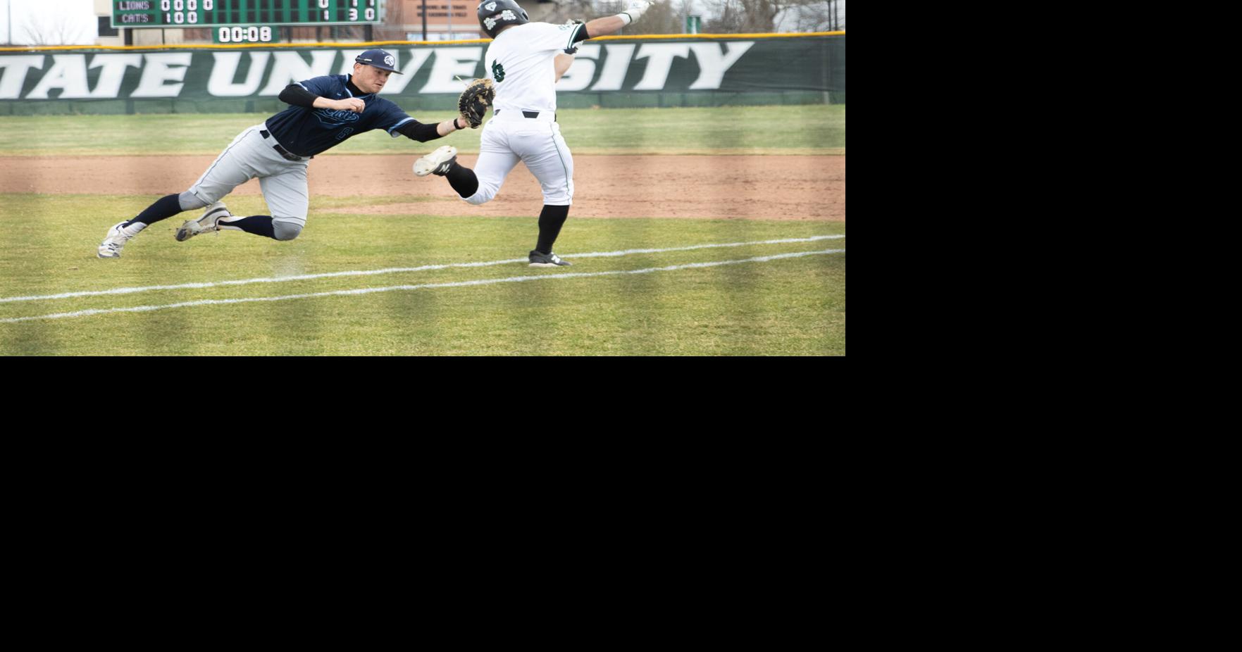 Bearcat baseball comes alive, gets series wins against Arkansas Fort ...