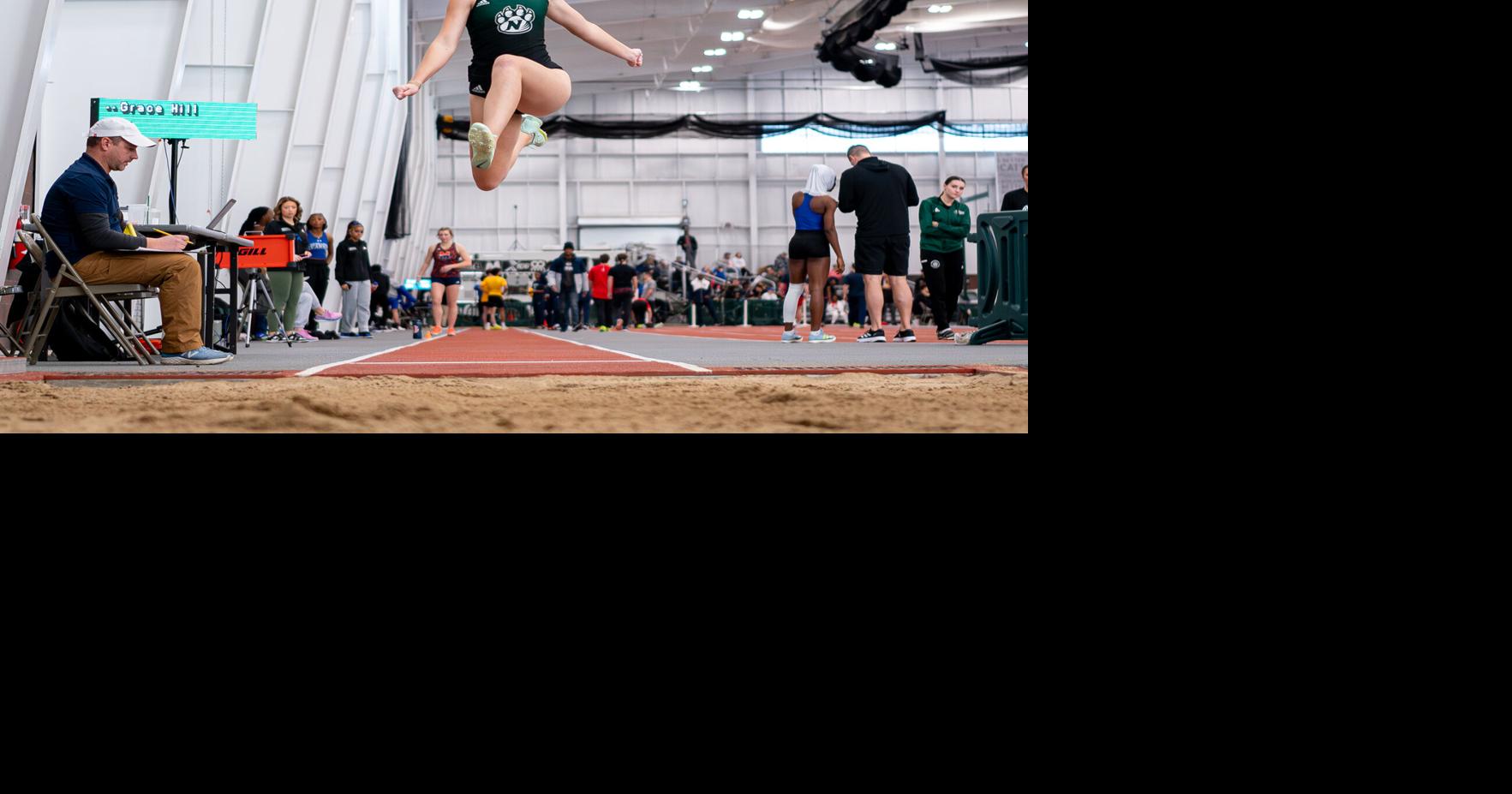 Northwest track and field teams see early success at Coach Richard ...