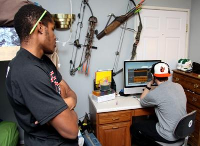 Fighting breast cancer with music | Campus | nwmissourinews.com