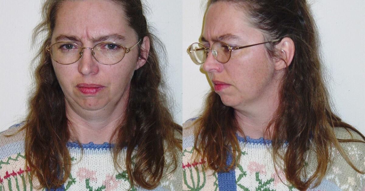 Sheriff Randy Strong walks through Bobbie Jo Stinnett investigation ...