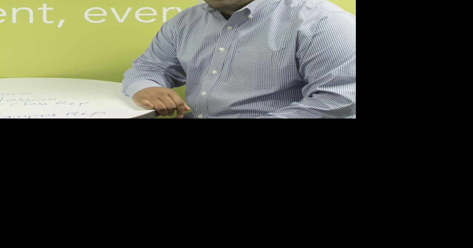 Assistant Vice President of Diversity and Inclusion Justin Mallett to ...