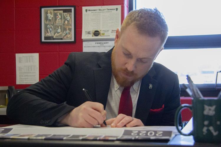 Nodaway-Holt welcomes high school principal as new superintendent ...