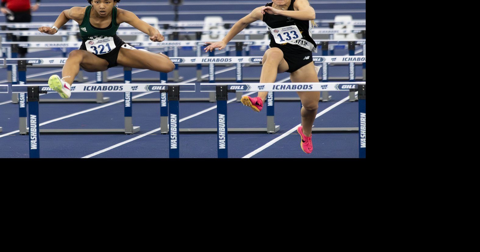 Northwest track and field teams earn pair of top-three scores in MIAA ...