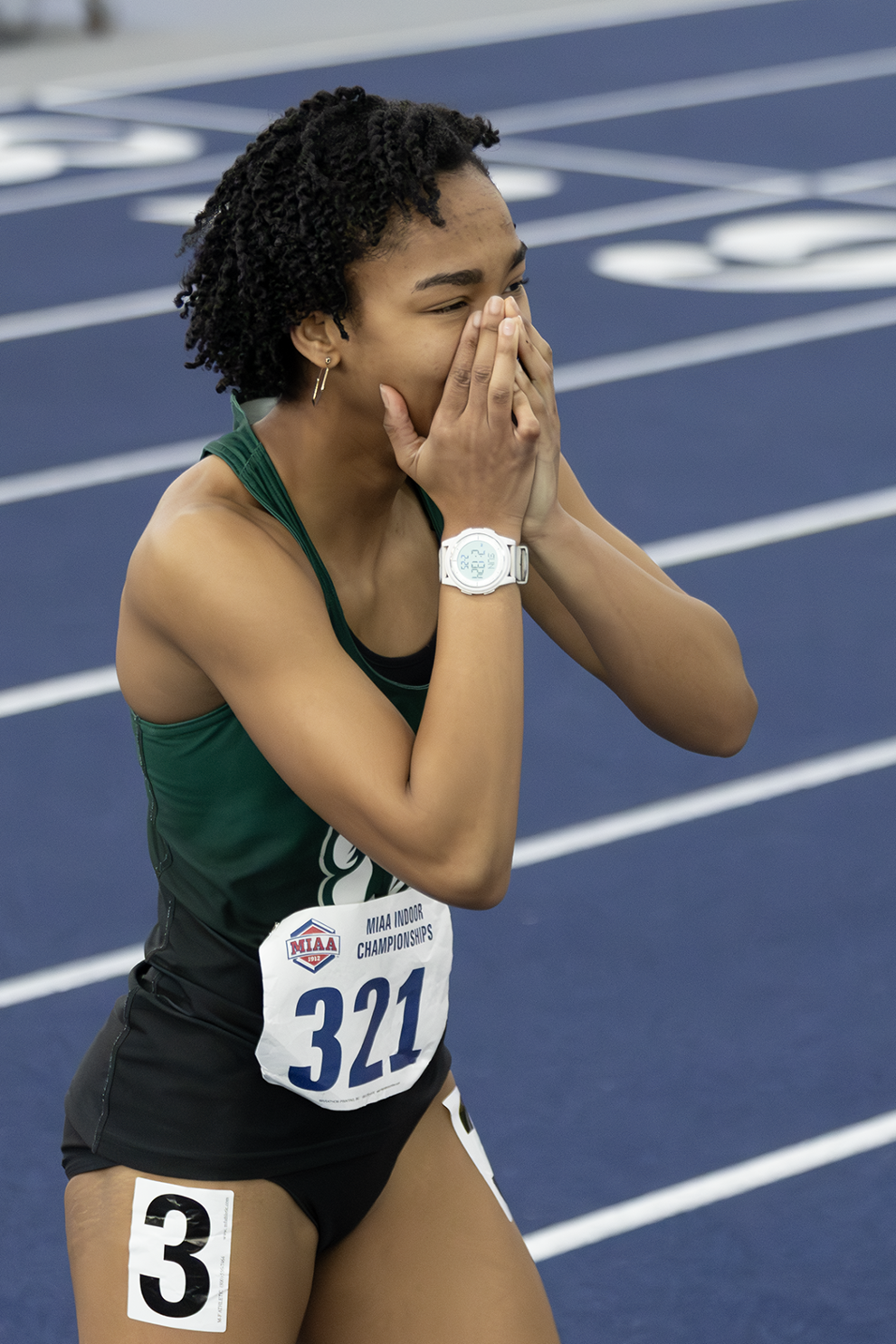 Northwest track and field sends program-best 22 athletes to familiar ...