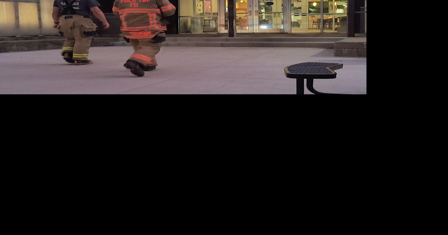 Buffalo Wild Wings GO, The Station evacuated due to speculated carbon ...