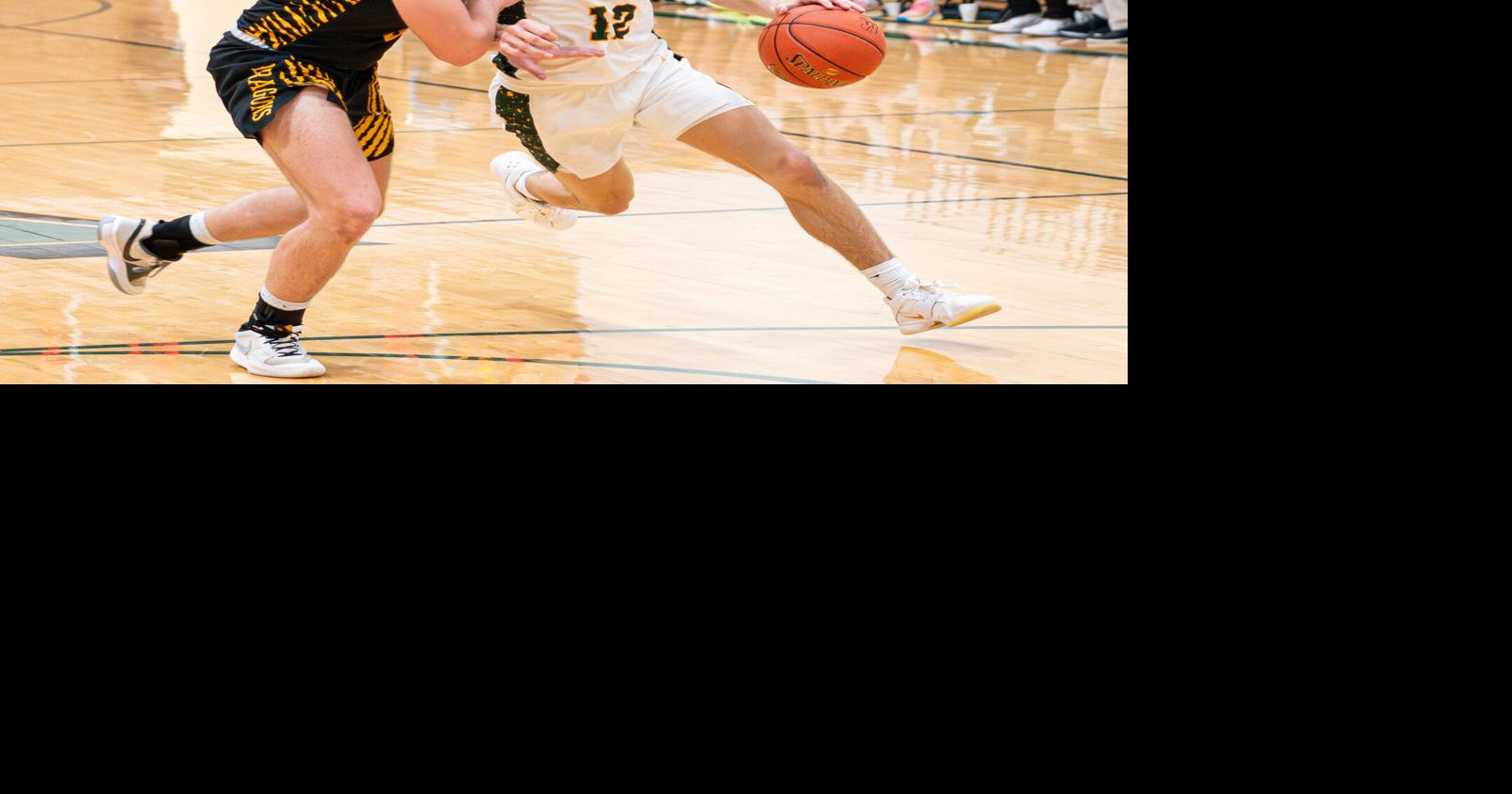 Maryville boys basketball set for district tournament, rematch with ...