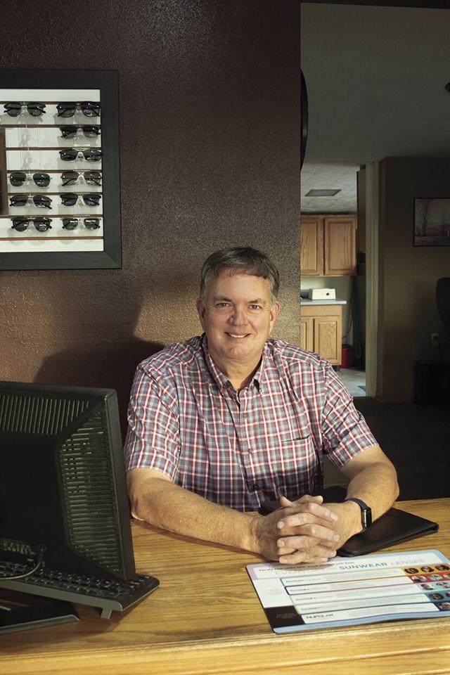 Jeff Farnan looks to build a better future through seat in House of ...